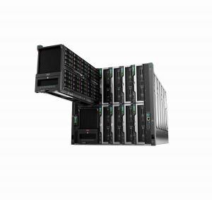 HPE Synergy 12000 Frame – STI Website